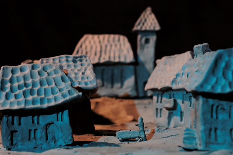 Besili Trafic – La maison d’en haut - RFJ votre radio régionale