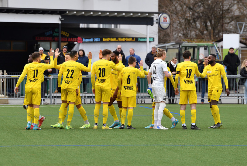 Grande lessive au FC Bassecourt - RFJ votre radio régionale