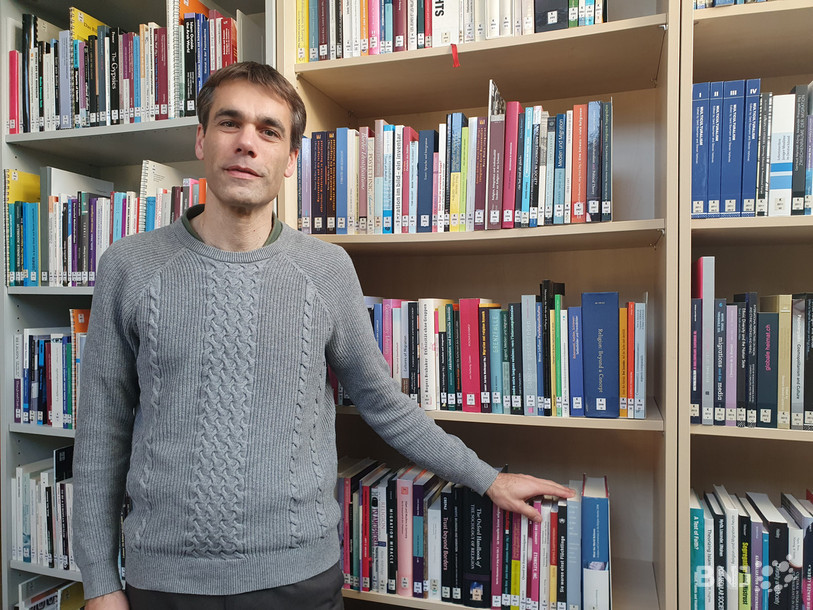 L’origine des personnes péjore l’accès au logement - RTN votre radio ...