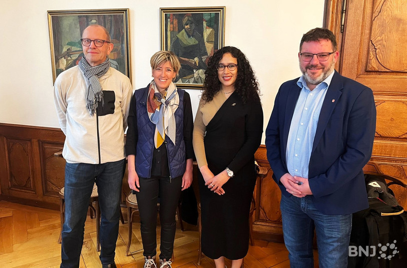 Delémont et La Trinidad toujours main dans la main - RFJ votre radio ...