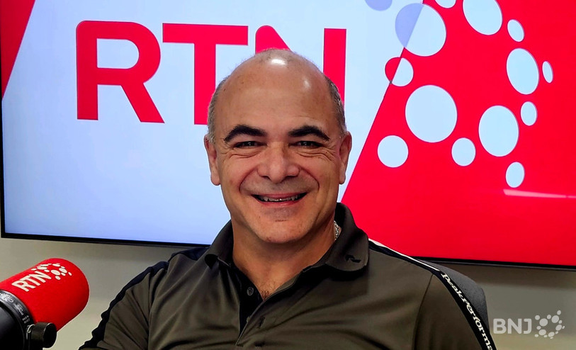 Mon Régio : Le Ô - RTN votre radio régionale