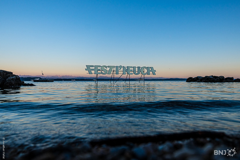 Festi’neuch : c’est complet - RFJ votre radio régionale