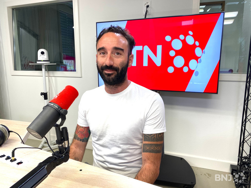 La Bulle veut faire sa place à Neuchâtel - RTN votre radio régionale