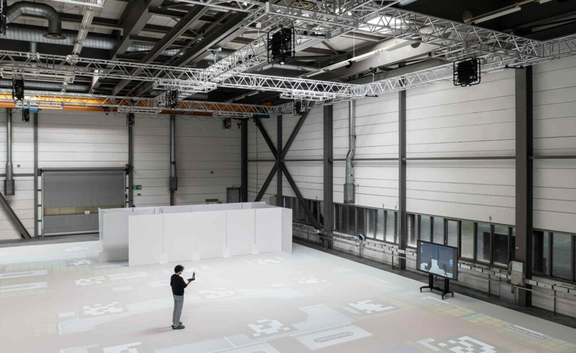 Nidau : le Swiss Center for Design and Health ouvre ses portes