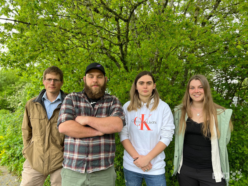 Les apprentis font découvrir les secrets de la forêt - RTN votre radio ...