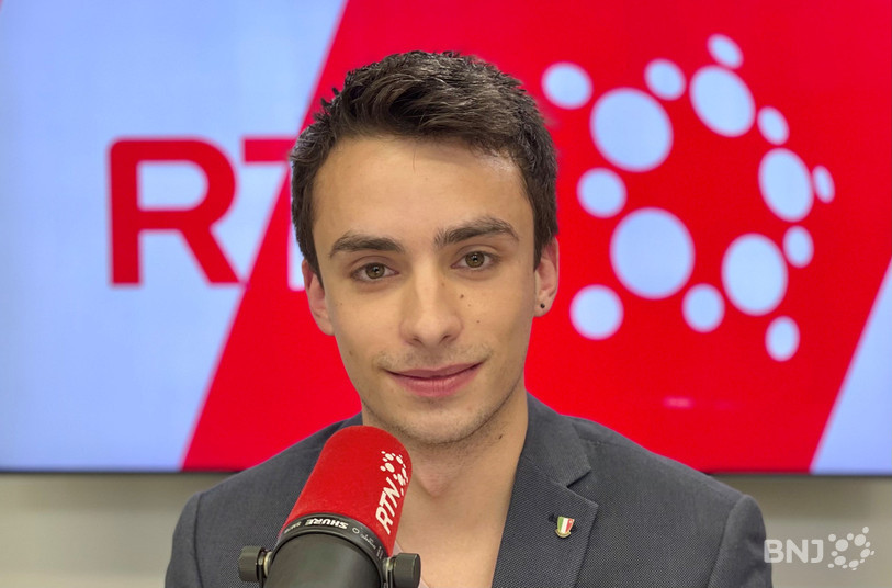 Dans les Coulisses du Château : Émile Blant - RTN votre radio régionale