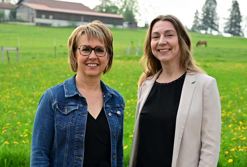 Le PSJ confirme son ticket pour le Conseil des Etats, sans les Verts ...