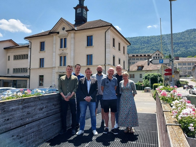Valbirse : finances et écoles au cœur de l’exécutif - RJB votre radio ...