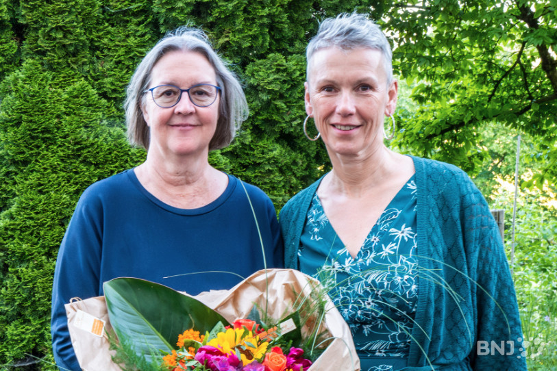 Une nouvelle présidente mais pas de révolution chez Caritas Jura - RFJ ...