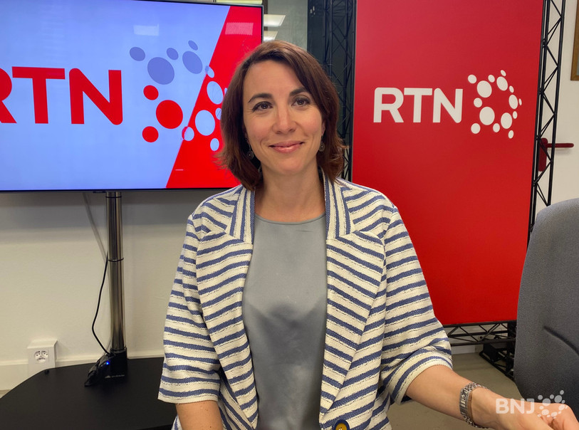 La dégustation de l’Œil de Perdrix se délocalise - RTN votre radio régionale