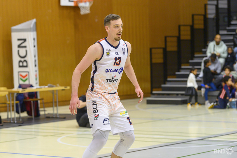 Killian Martin : « Une décision très difficile à prendre » - RTN votre ...