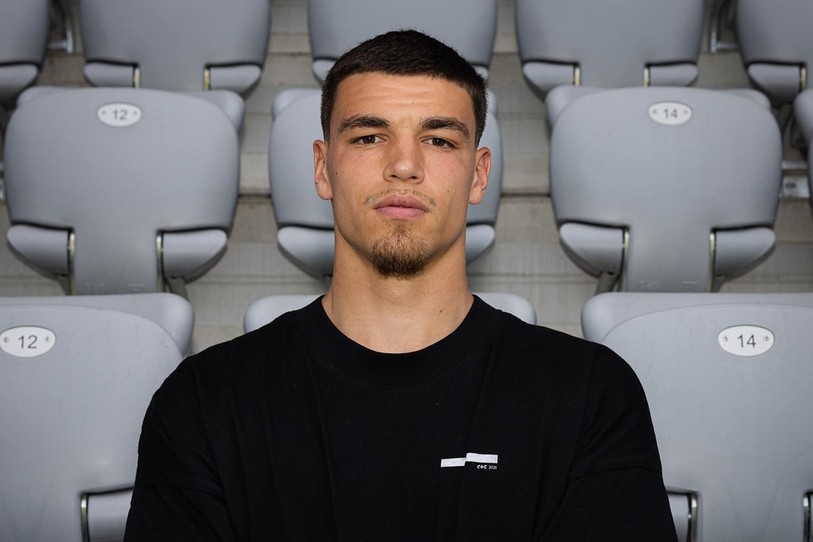 Du va-et-vient au FC Bienne - RJB votre radio régionale