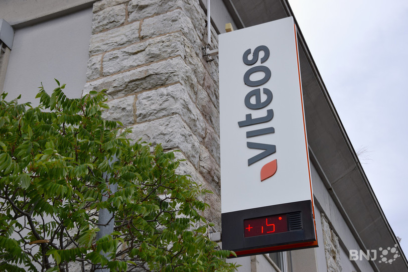 Viteos annonce une augmentation de ses tarifs - RTN votre radio régionale