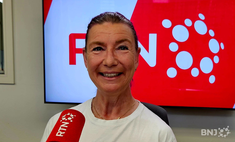 Bouledogue Attitude : C’est quoi ton truc ? - RTN votre radio régionale