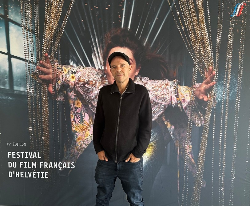 La 19e édition du FFFH débute à Bienne - RJB votre radio régionale