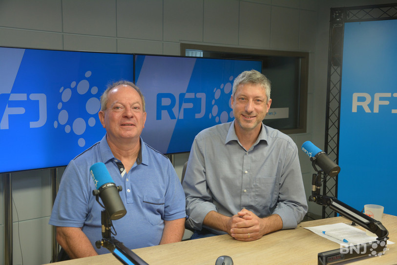 Matinales spéciales Elections fédérales : le PEV Les Socio-Chrétiens - RFJ votre radio régionale