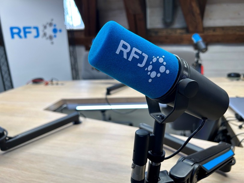 RFJ continuera d’émettre sur la bande FM - RFJ votre radio régionale