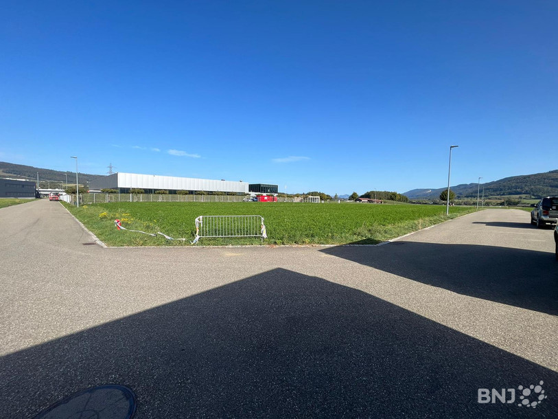 Richemont investit à Haute-Sorne - RFJ votre radio régionale