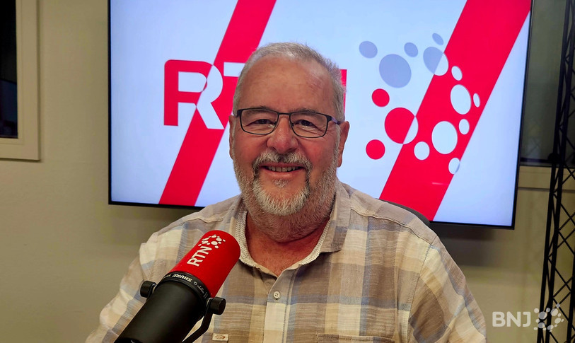 Les Cartons du Cœur : C’est quoi ton truc ? - RTN votre radio régionale