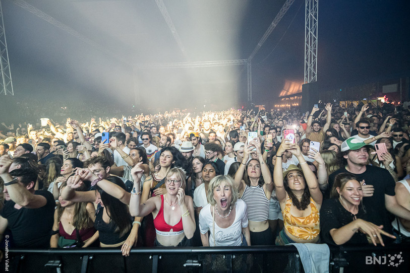 Festi’neuch : nouveaux tarifs et billetterie ouverte - RTN votre radio ...