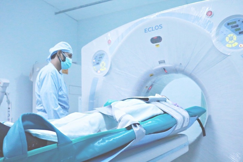 Les centres de radiologie Iris victimes d’une cyberattaque - RTN votre ...