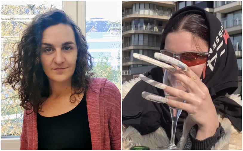 Deux lauréates pour le Prix La Sarrazine 2024 de la FARB - RFJ votre ...
