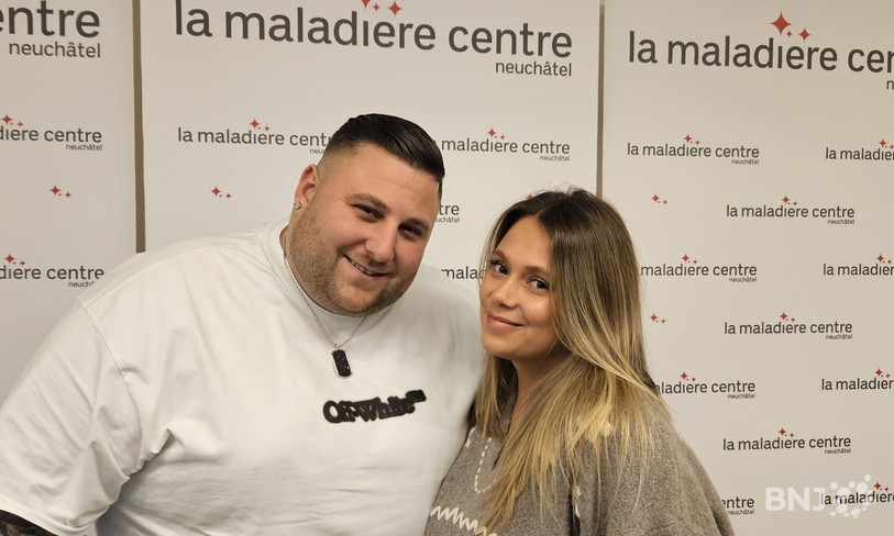 Autour d'un café avec Daniela et Nico Capone - RTN votre radio régionale