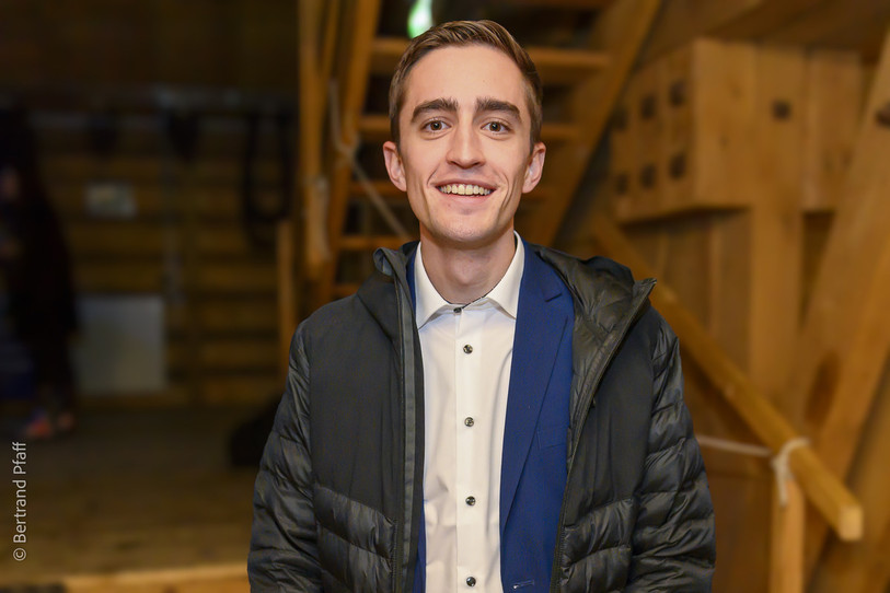 Pascal Buchs est décédé - RTN votre radio régionale