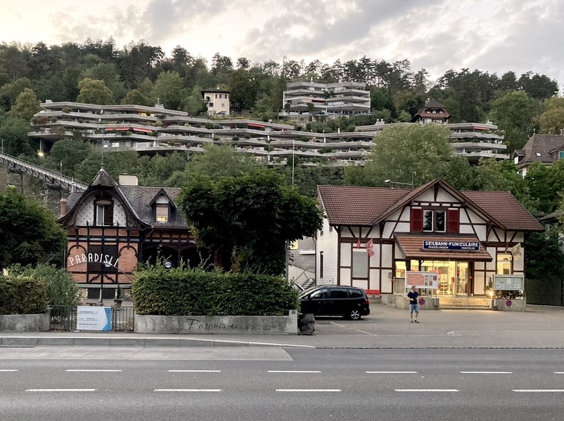 La ville de Bienne interroge l’avenir de son architecture - RJB votre ...