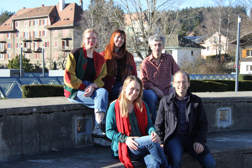 Le POP veut plus de gauche à La Chaux-de-Fonds - RTN votre radio régionale