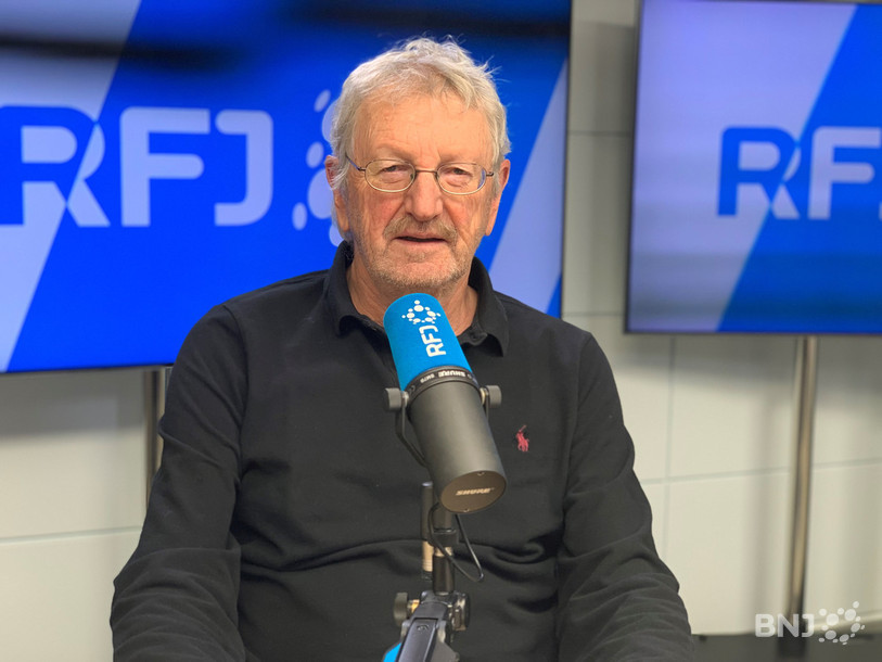 Jean Moritz, 30 ans de justice jurassienne - RFJ votre radio régionale