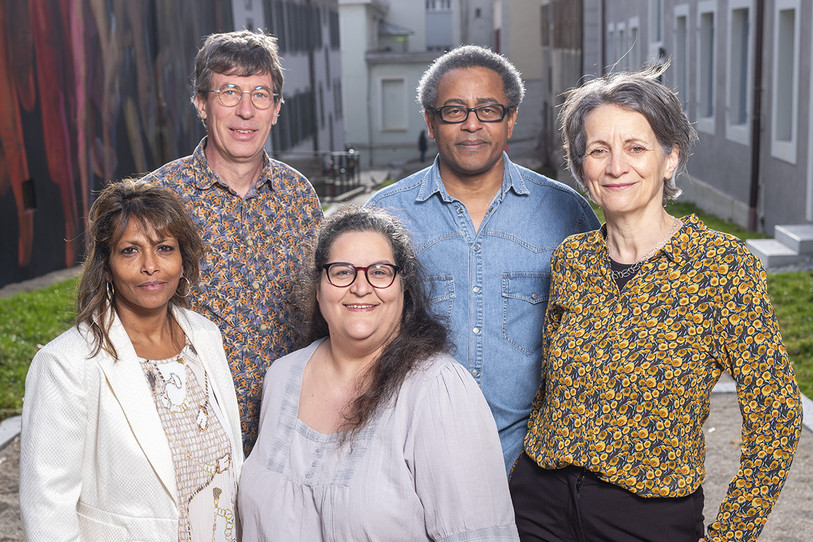 Le Locle : les Verts et le PS s’allient pour les Communales - RTN votre ...