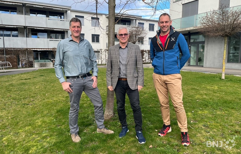 A Courroux-Courcelon, c’est « Ensemble pour la biodiversité » - RFJ ...