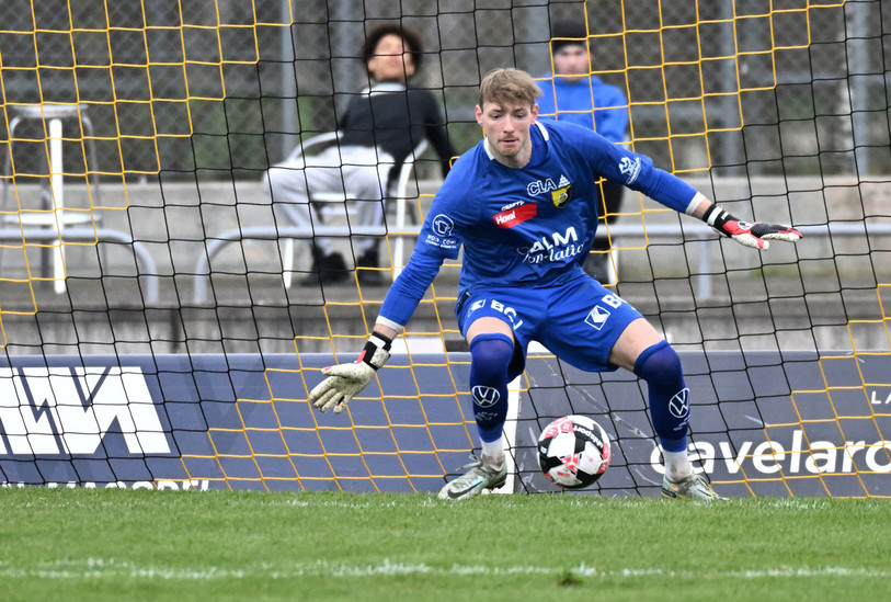 Les SRD craquent complètement - RFJ votre radio régionale