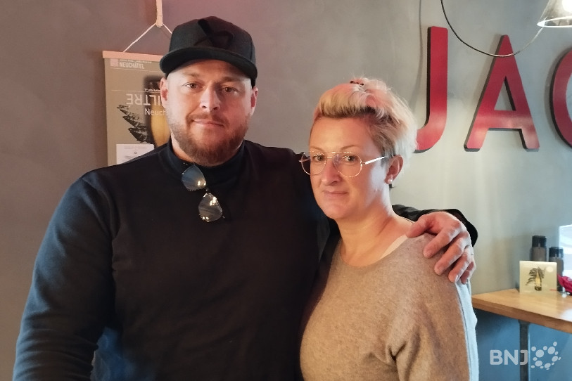 Un séjour en mer qui tourne au cauchemar - RFJ votre radio régionale