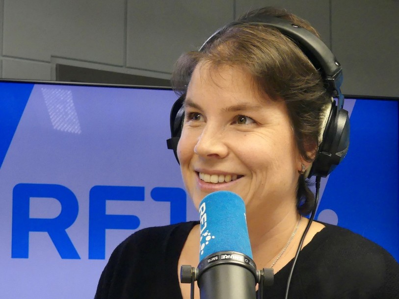 « 40 ans / 40 voix » avec les correspondants - RFJ votre radio régionale