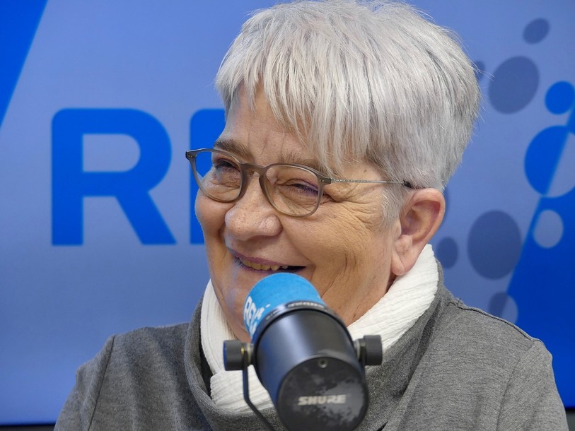 « 40 ans / 40 voix » avec Monique et Corinne - RFJ votre radio régionale