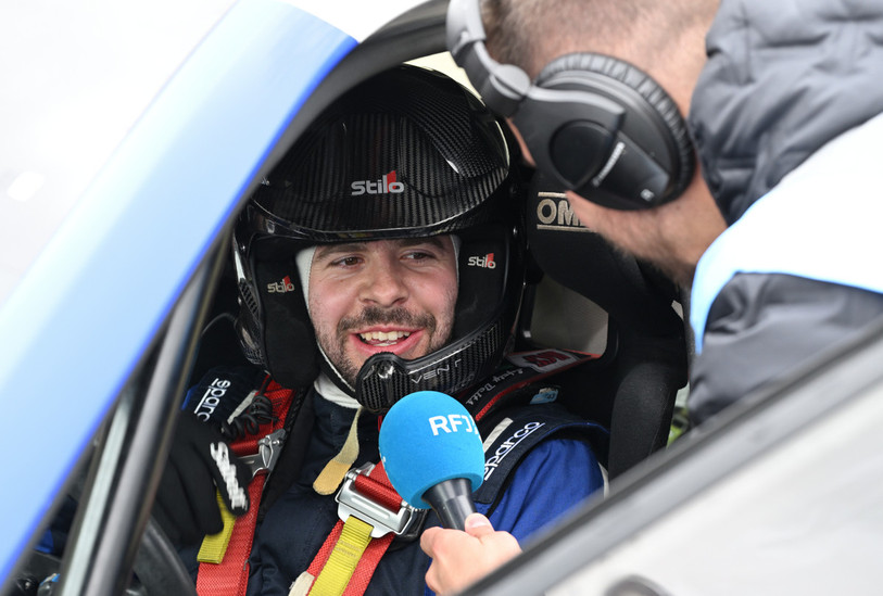 Le Critérium jurassien couronne Sacha Althaus - RFJ votre radio régionale