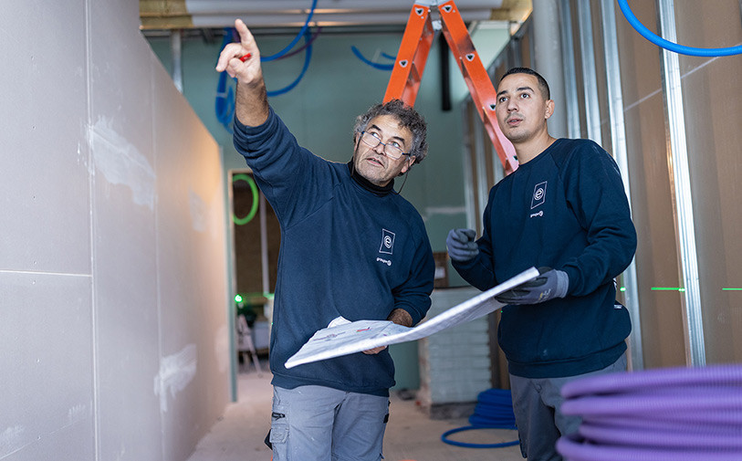 Groupe E - Une marque unique pour toutes ses activités - RJB votre ...