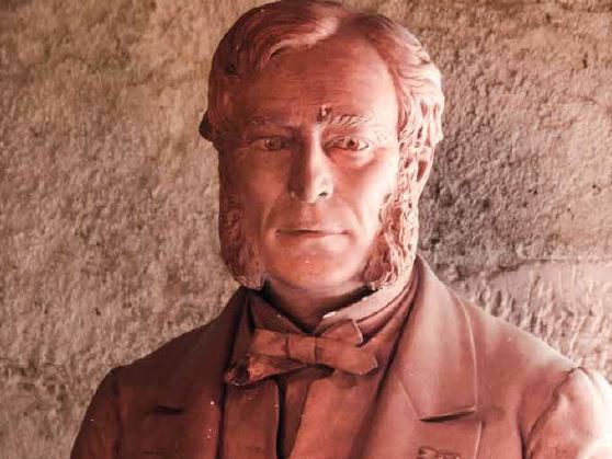 Les 200 ans de la naissance de John Bost fêtés à Moutier - RJB votre ...