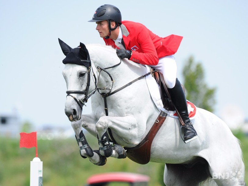 Belle performance de Bryan Balsiger - RTN votre radio régionale