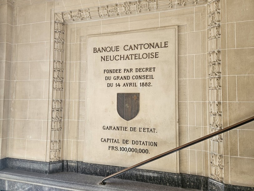 La BCN a-t-elle trop d’avantages ? - RTN votre radio régionale