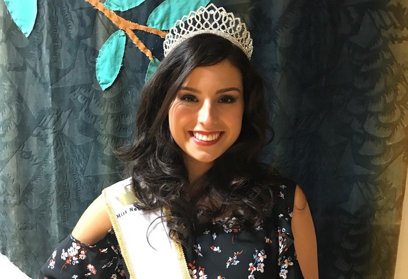 La plus jolie, c’est Giulia - RTN votre radio régionale