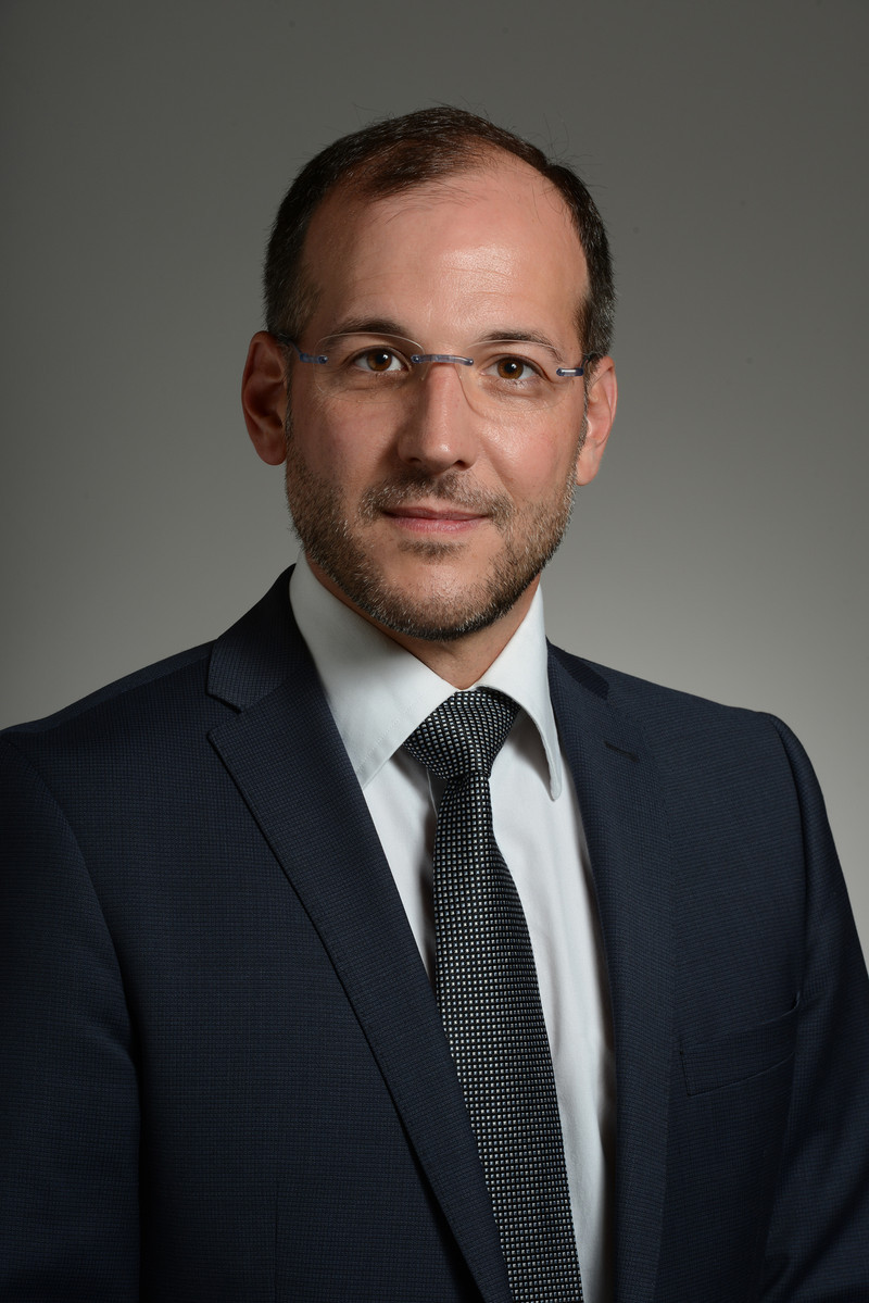 Marc Meier candidat à la mairie de La Baroche - RFJ votre radio régionale