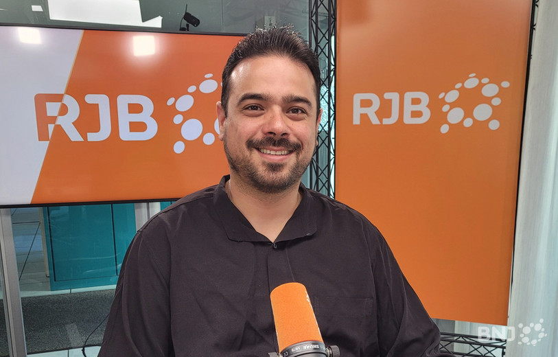 Dans les dossiers : Karim Saïd se prépare à passer le témoin - RJB ...