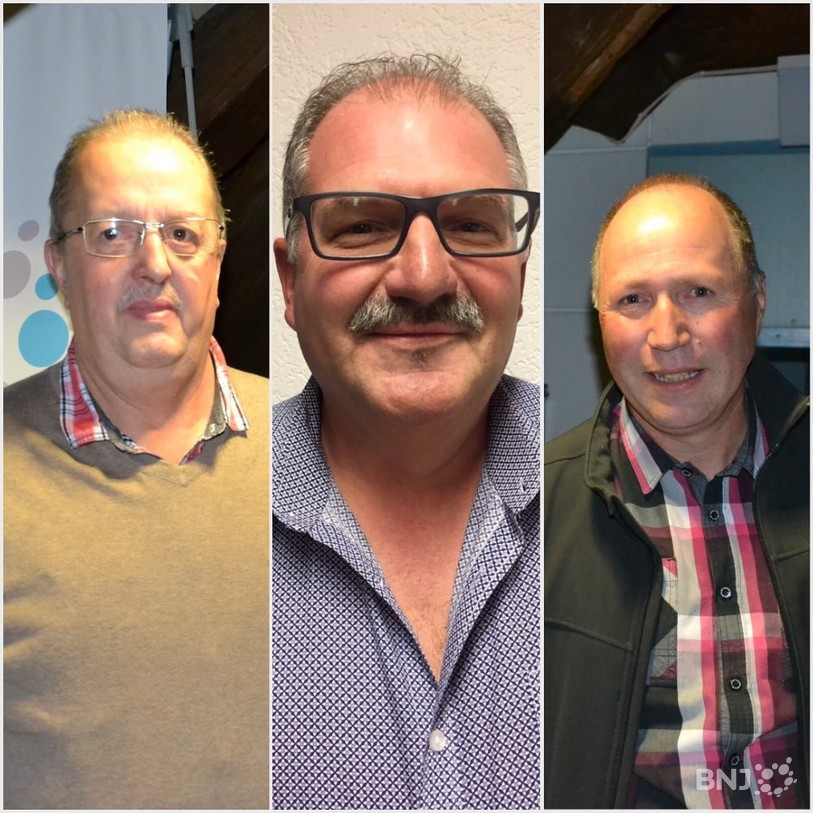 Elections communales : débat à Movelier - RFJ votre radio régionale