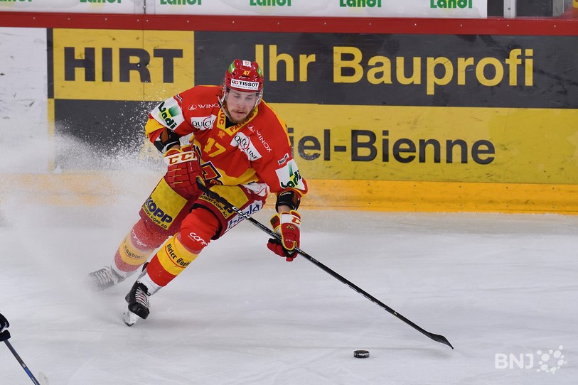 Suspension confirmée pour Marco Maurer - RJB votre radio régionale
