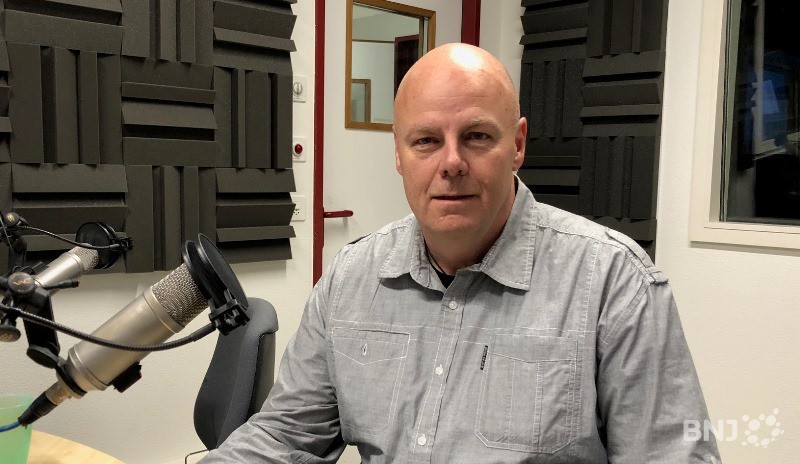 Le CPLN à l'heure du développement durable - RTN votre radio régionale