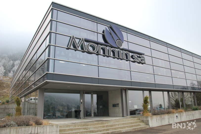 Série de licenciements à la tête de Monnin SA - RJB votre radio régionale