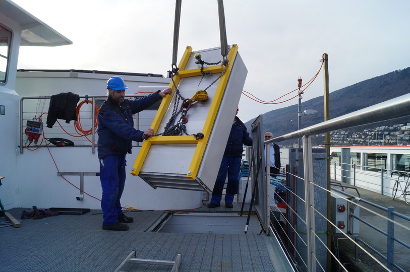 2017, une année régulière pour la SNLB - RJB votre radio régionale